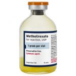 Methotrexate for Injection, USP - Fresenius Kabi Oncology USA ...